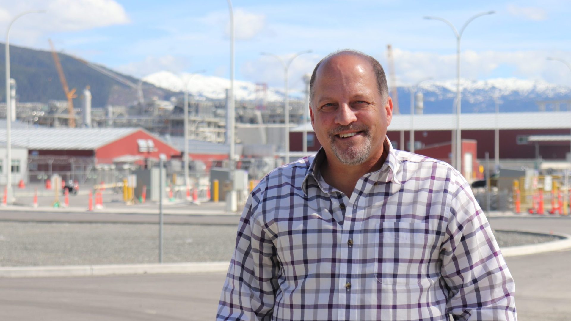 Kitimat, B.C. thriving alongside emerging LNG industry - Canadian ...