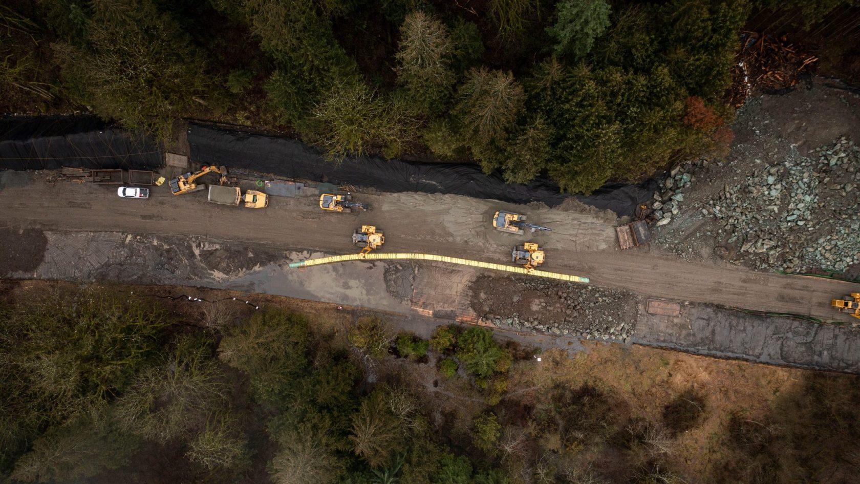 Completing Trans Mountain, Indigenous LNG: What to watch in Canadian ...