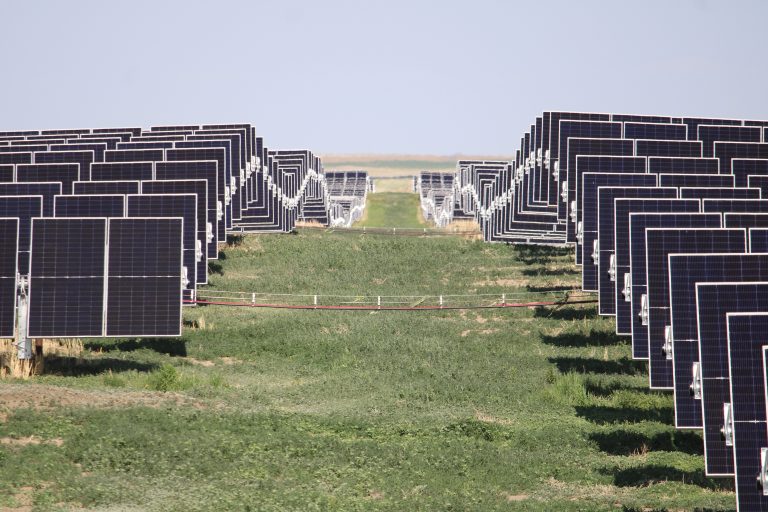 Canada’s largest solar facility operating in the heart of oil country ...