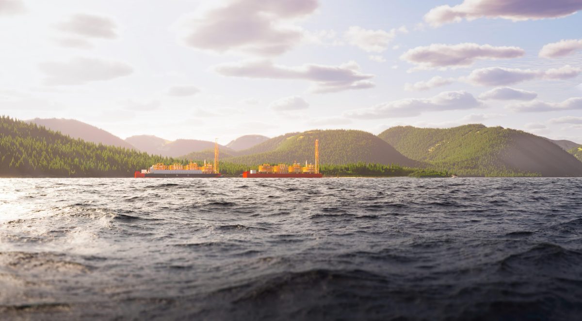 Qatar breaks ground on massive LNG expansion, Canada’s full potential ...