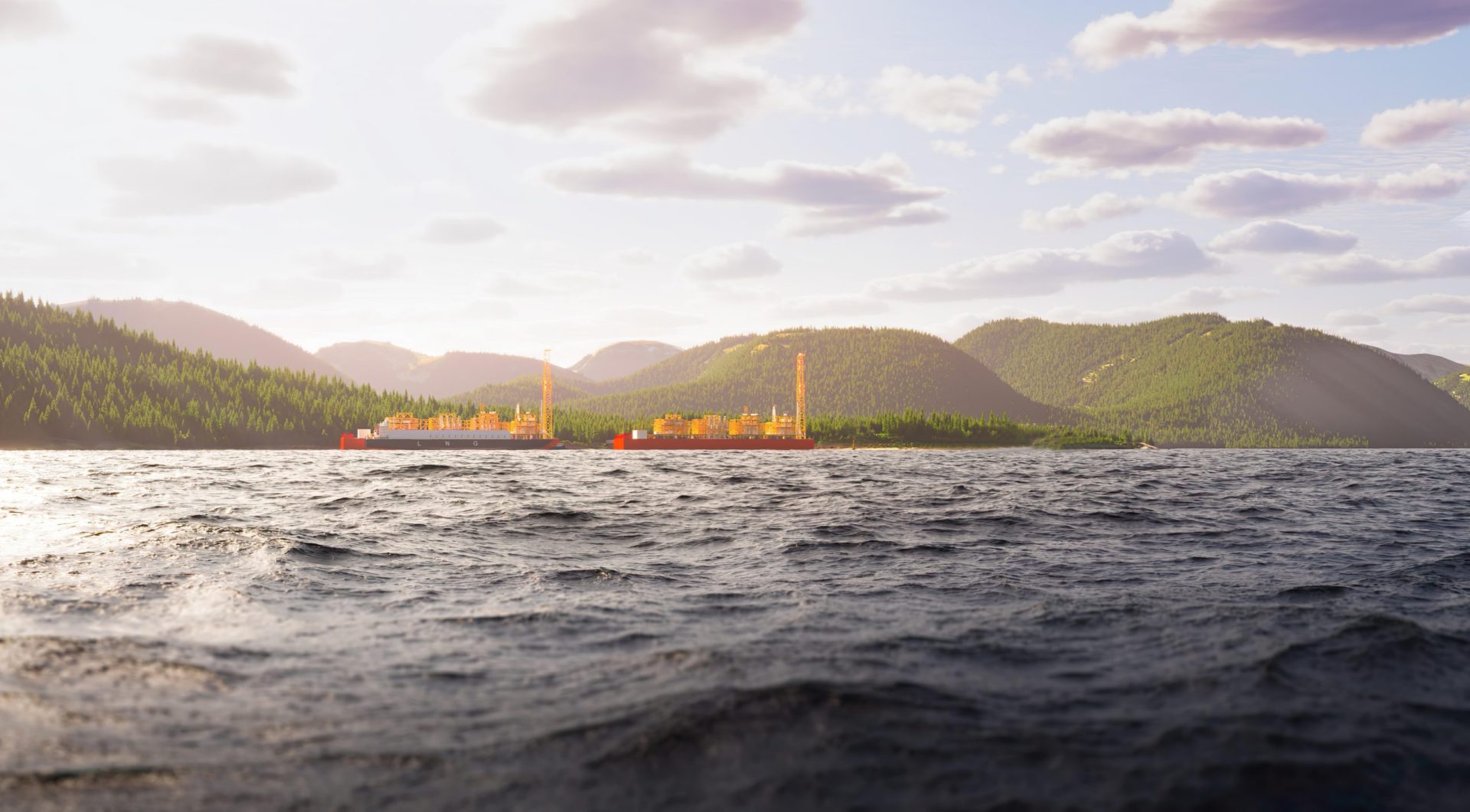 What’s next? With major projects wrapping up, what does Canada’s energy ...