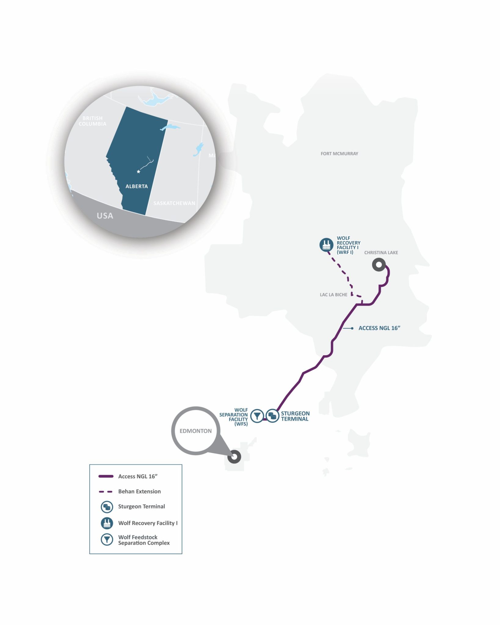 Indigenous communities buy major stake in Alberta pipeline system ...