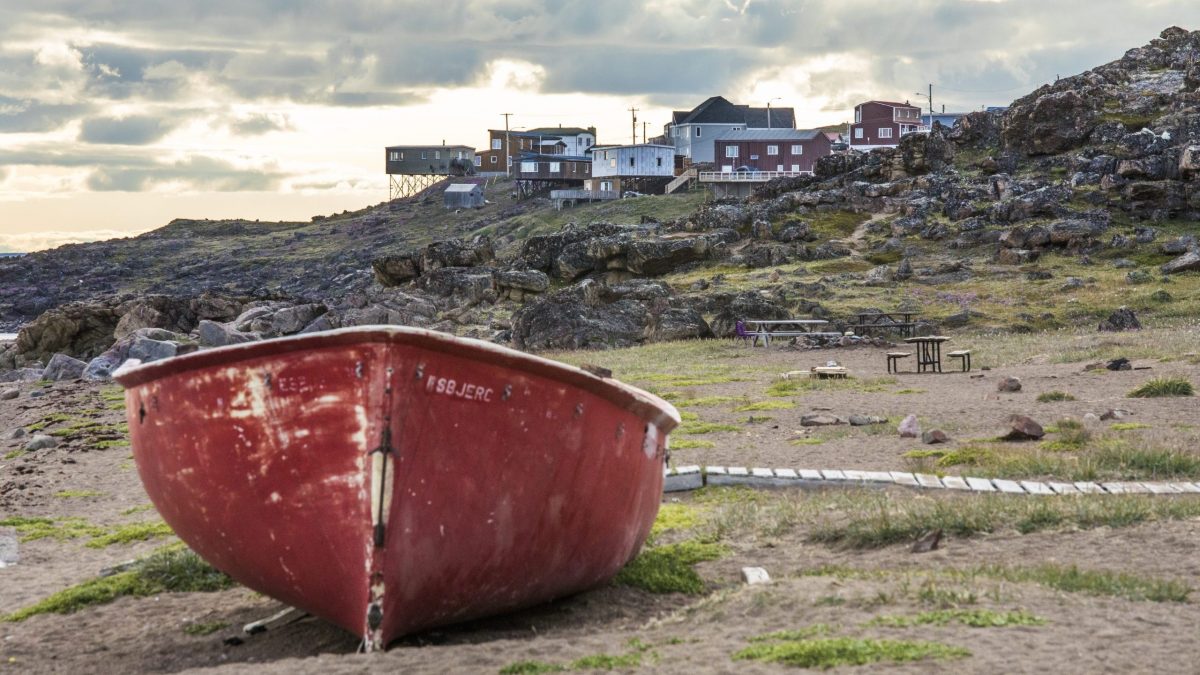 Enserva raising money to support energy security in Canada’s remote ...