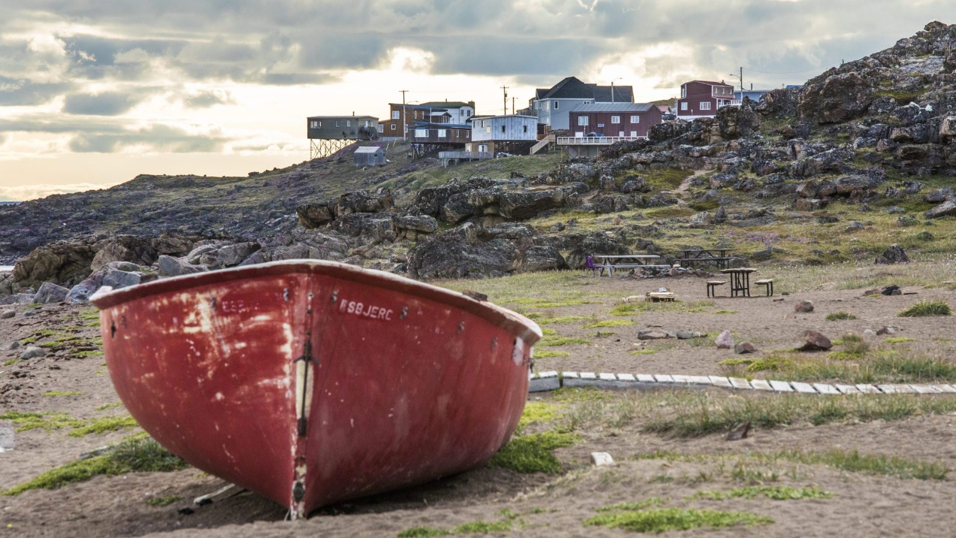 Enserva raising money to support energy security in Canada’s remote ...