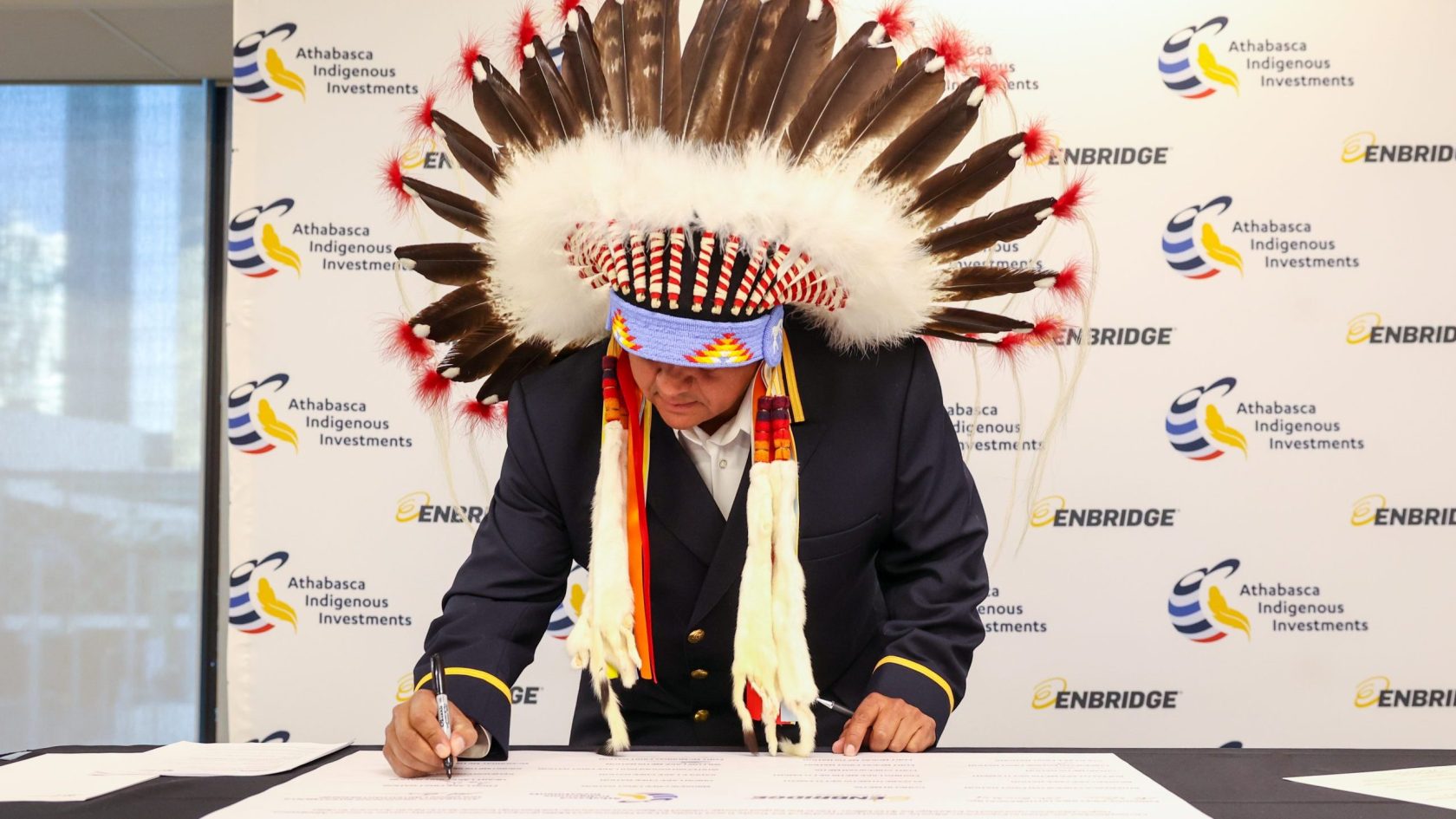 Indigenous leaders see progress in 2023 but continue to advocate for ...