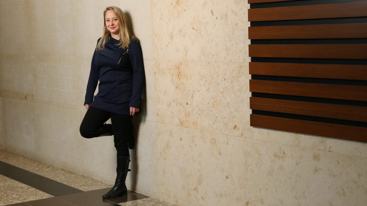 Global impact: Why Beth (Hardy) Valiaho says Canada’s success with ...