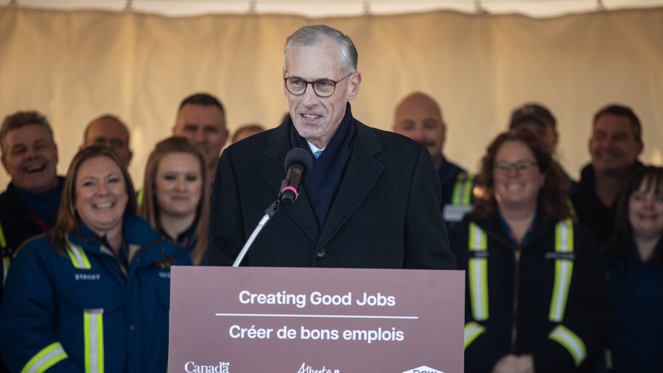 Multi-billion Dow Chemical investment pegs Alberta as a top spot for ...
