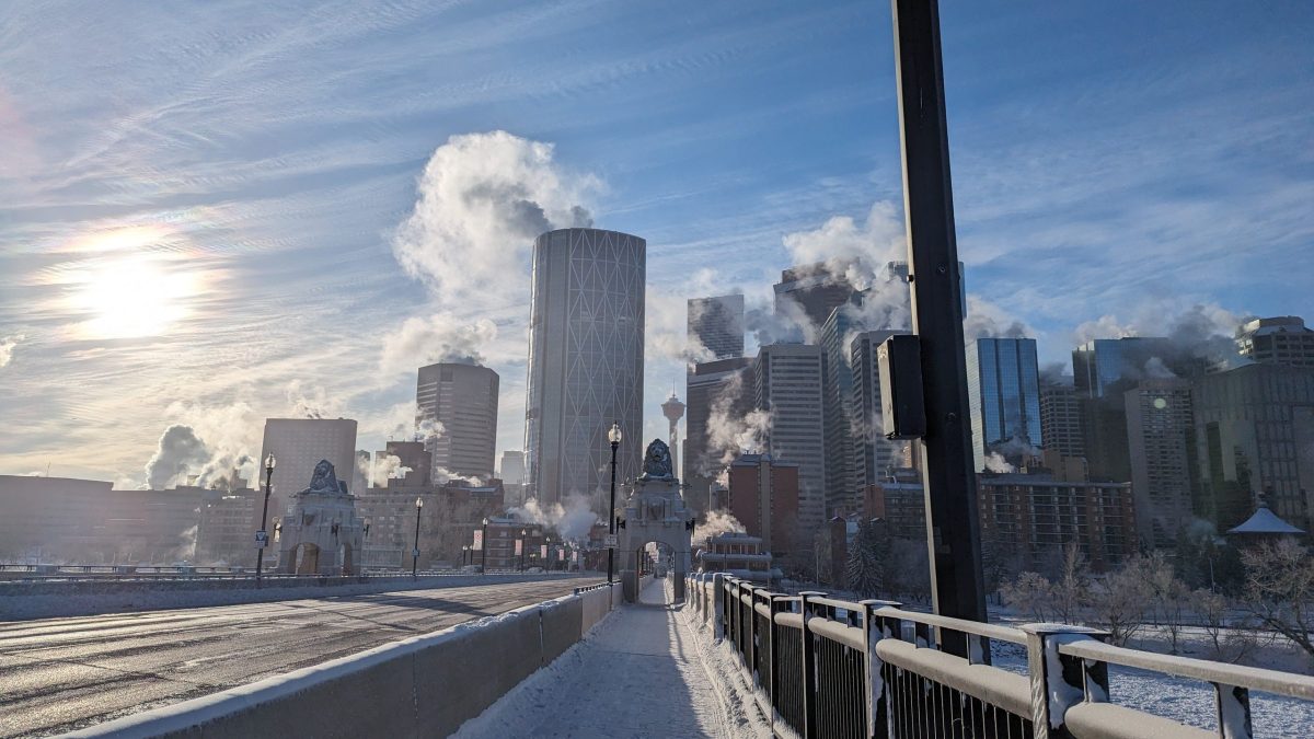 Alberta's emergency grid alert underscores vital role diverse energy ...