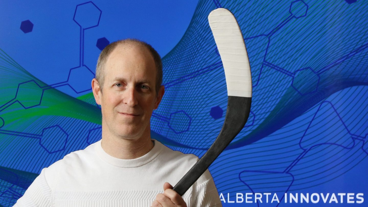 Oil sands technology competition to generate low emissions carbon fibre ...