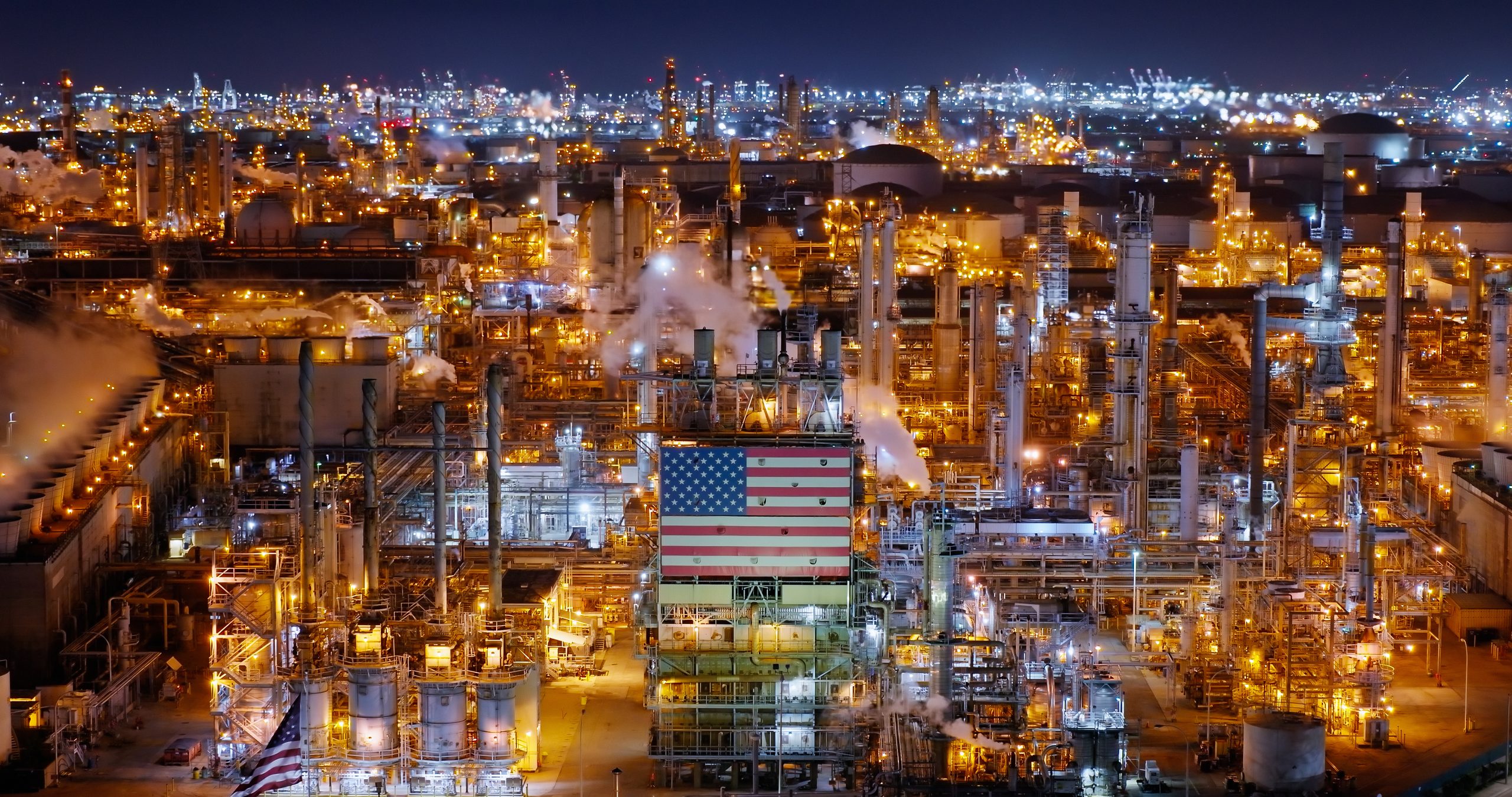 The importance of Canadian crude oil to refineries in the U.S.
