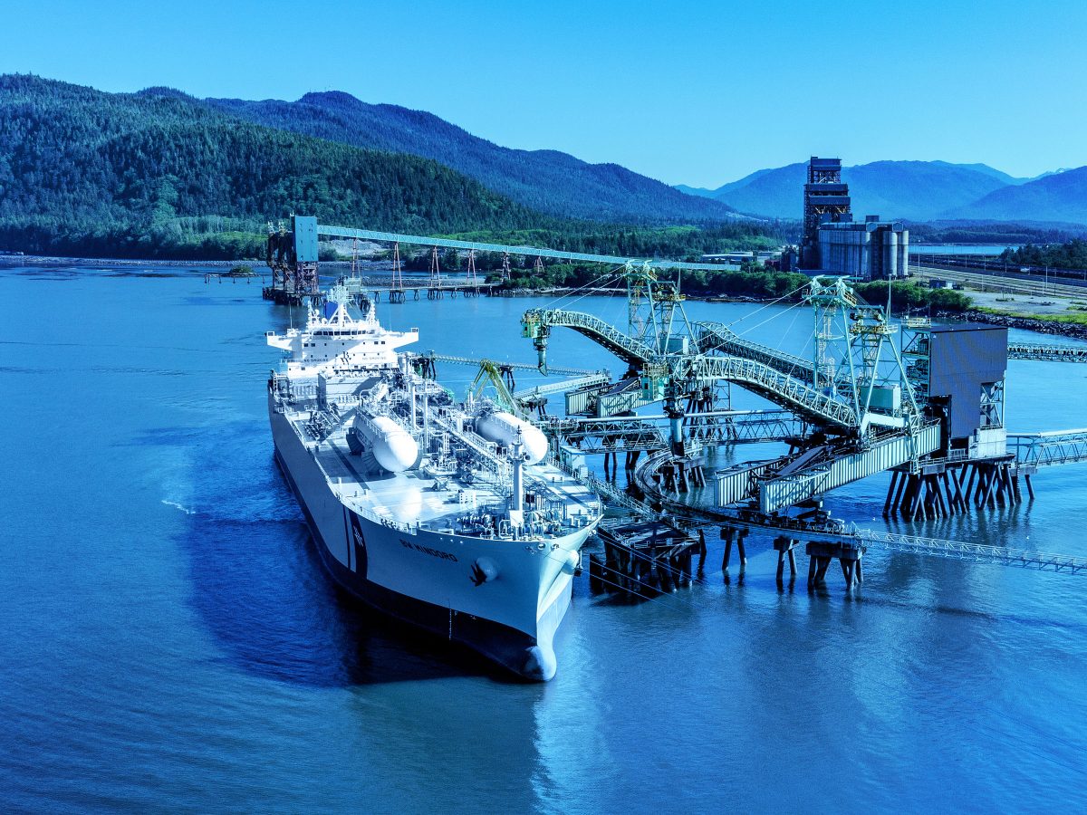 Canadian renewable propane could be a fuel of the future