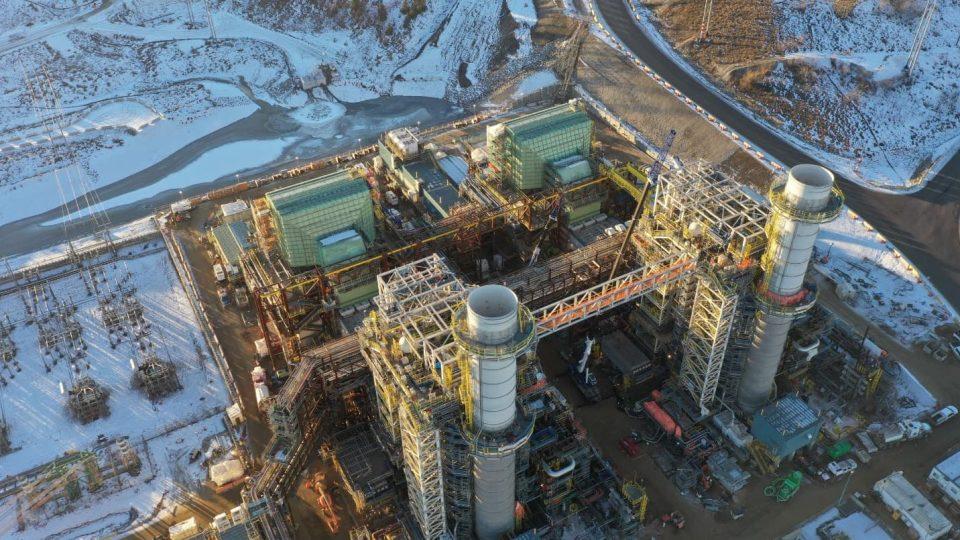 Emissions reducing cogeneration project nears finish line in Alberta’s ...