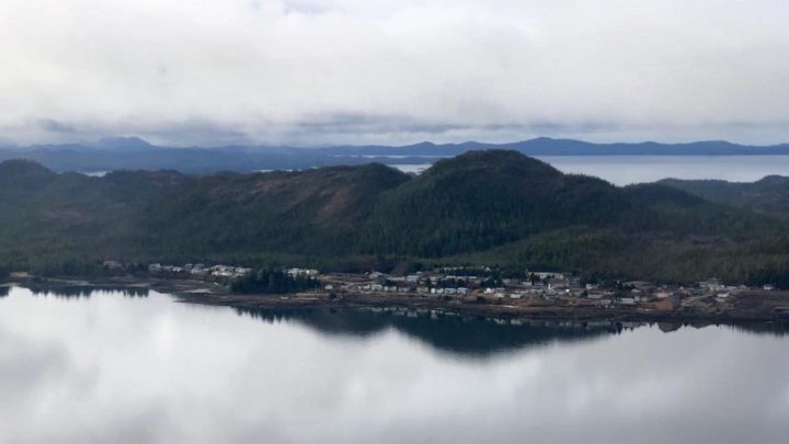 Canada’s emerging LNG industry creates new opportunities for Indigenous ...