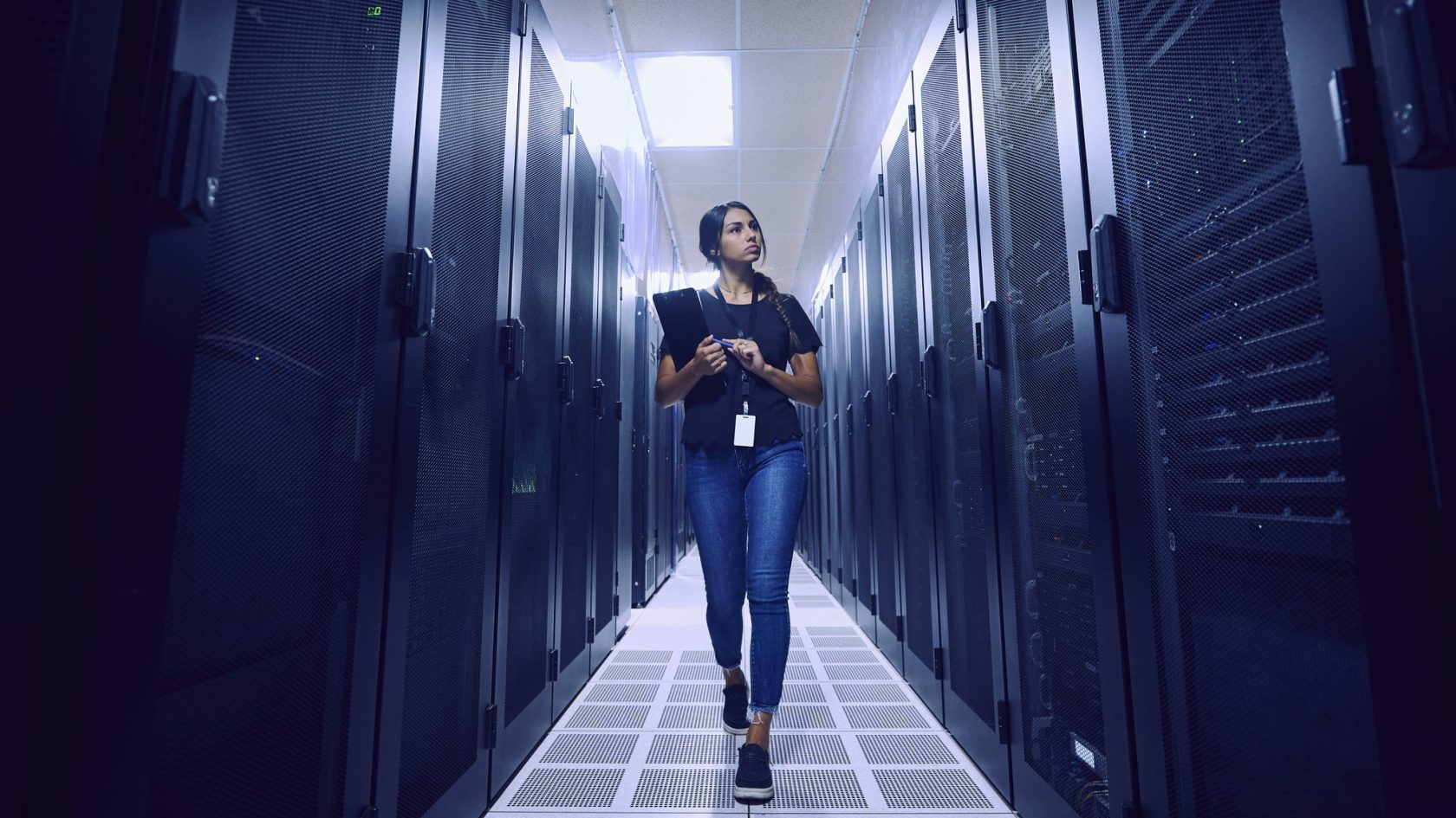 AI-driven data centre energy boom ‘open for business’ in Alberta