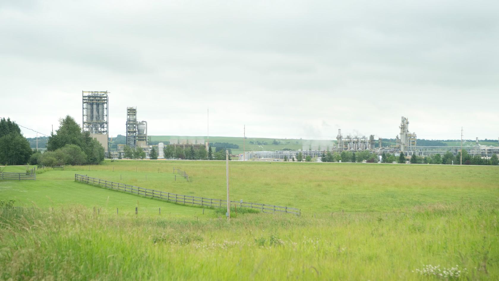New petrochemical projects in Alberta meet economic and environmental ...