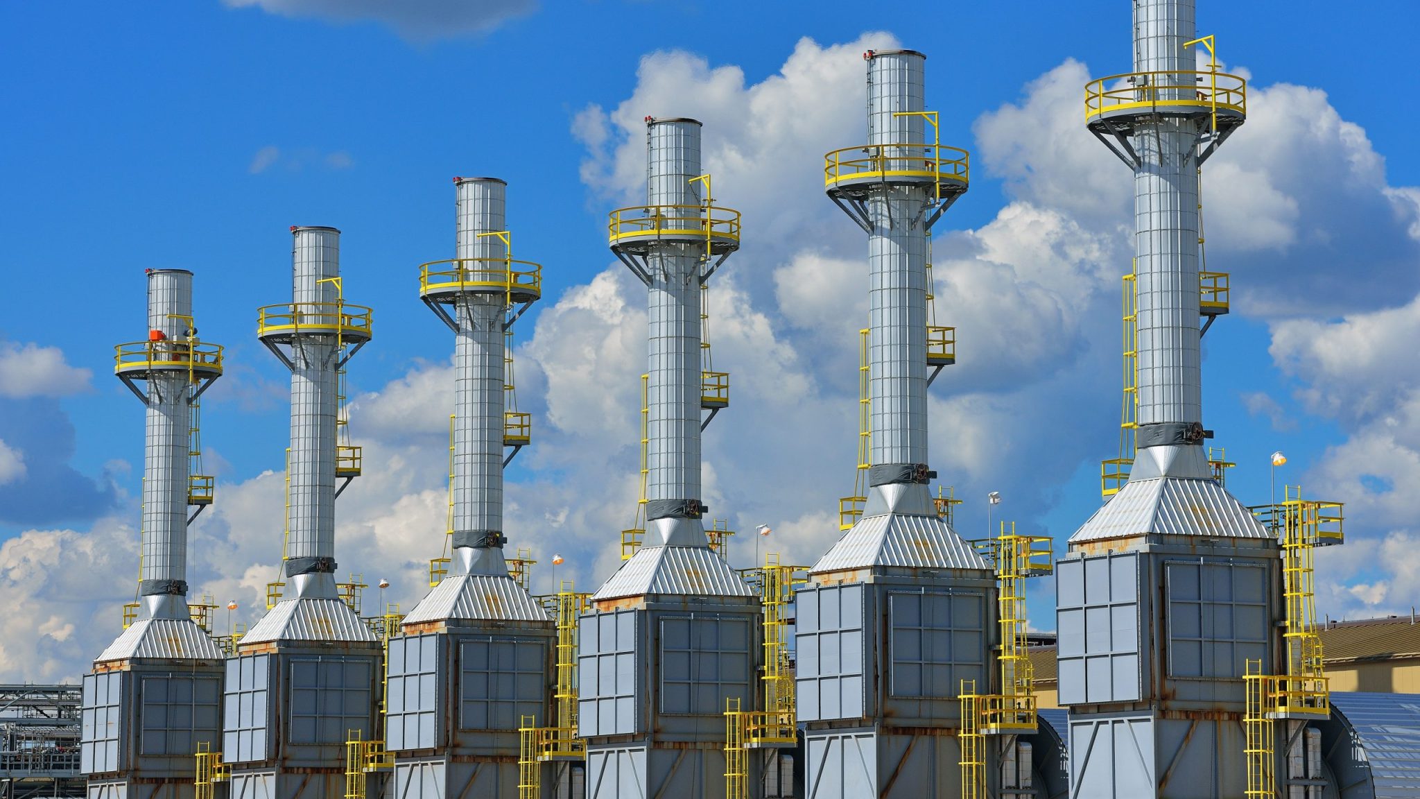 Energy North: Top 10 Good News Stories About Canadian Energy in 2024 ...