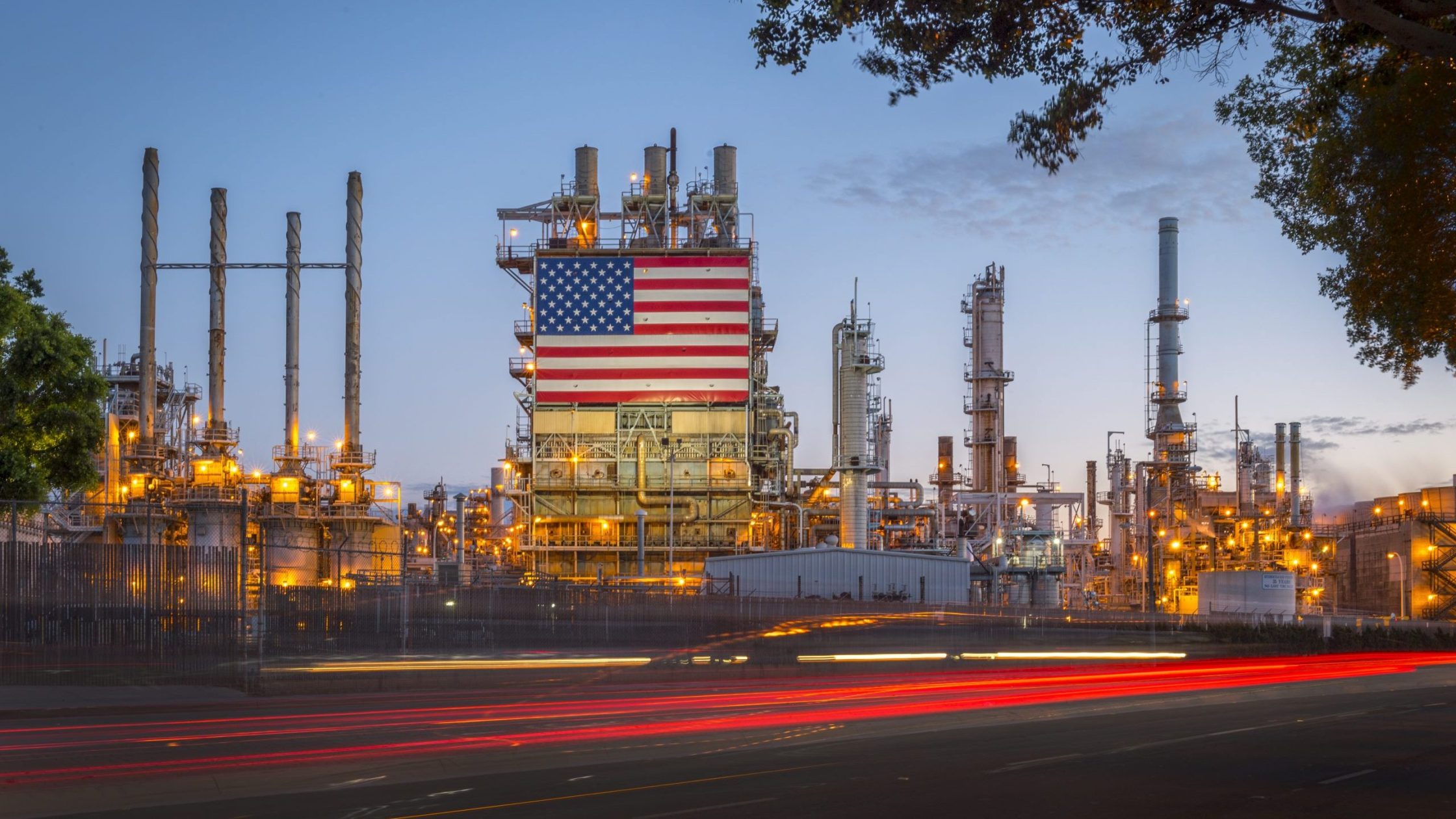 Why U.S. tariffs on Canadian energy would cause damage on both sides of ...