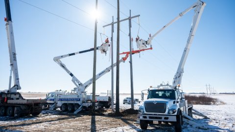 Alberta power outages and higher costs on the way with new federal ...