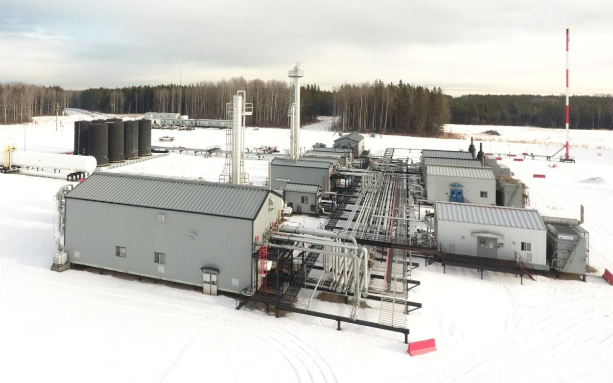 Unique emissions testing centre helping move the needle on methane