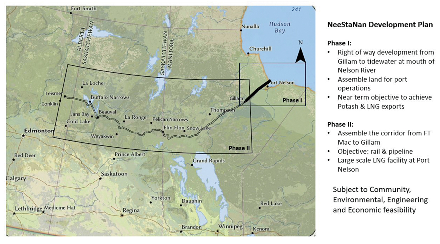 Why Canadian oil is so important to the United States - Todayville