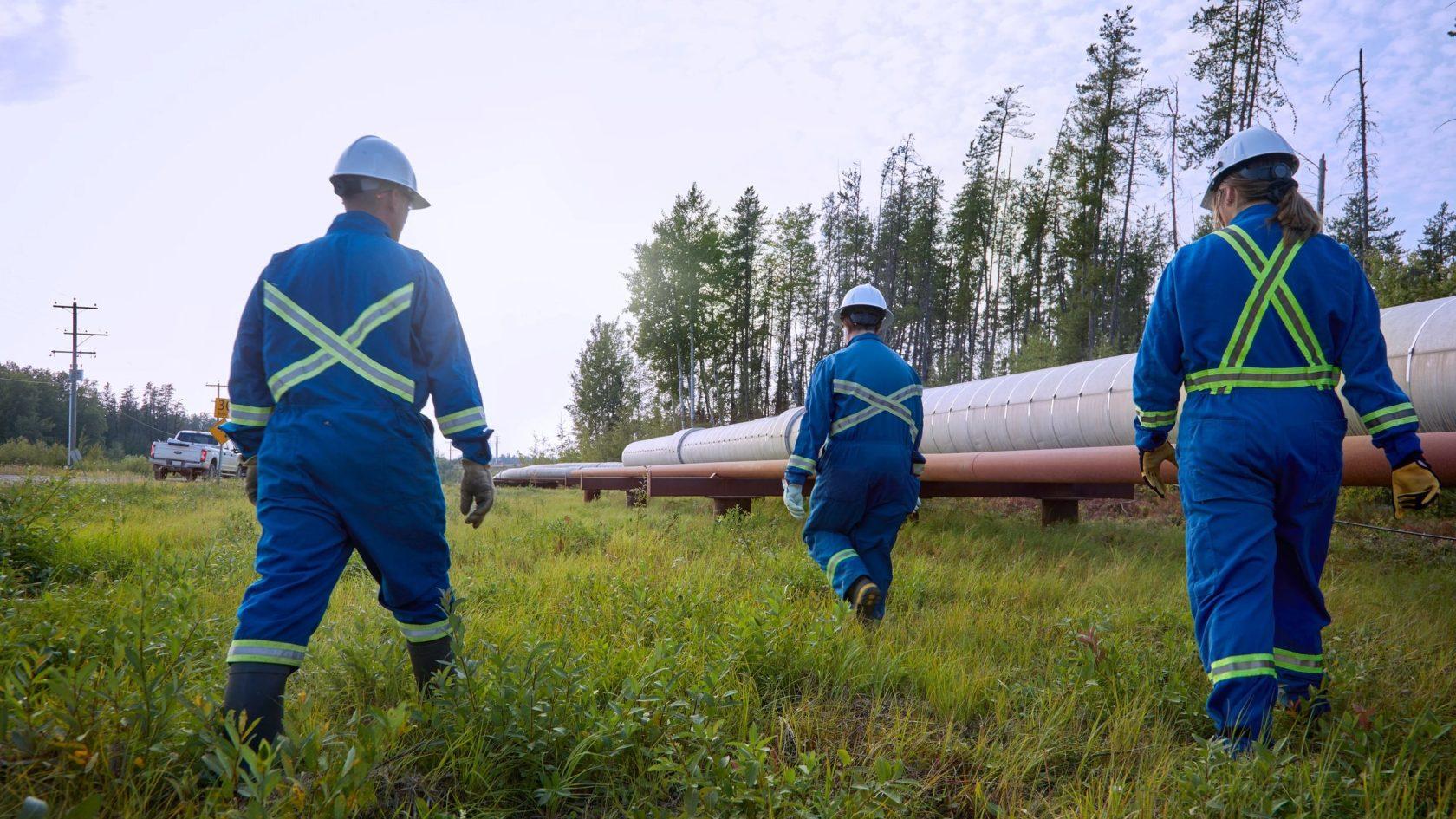 Alberta oil sands projects poised to grow on lower costs, strong reserves