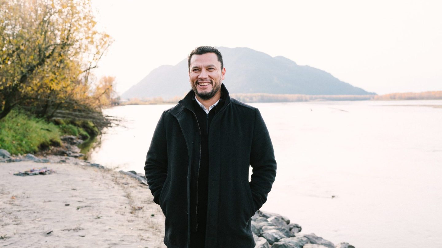 Natural gas pipeline ownership spreads across 36 First Nations in B.C ...