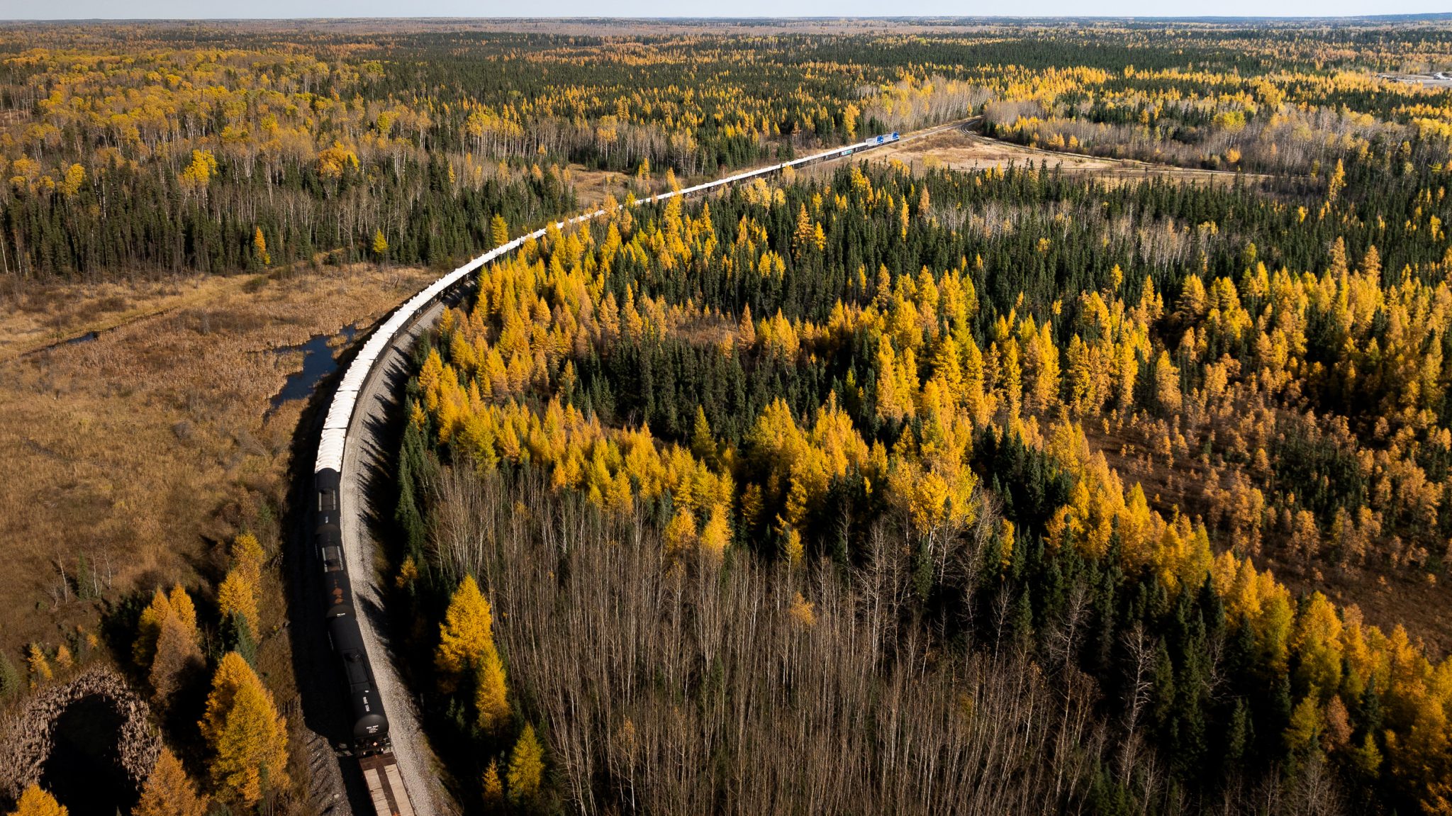 Upgrades at Port of Churchill spark ambitions for nation-building ...