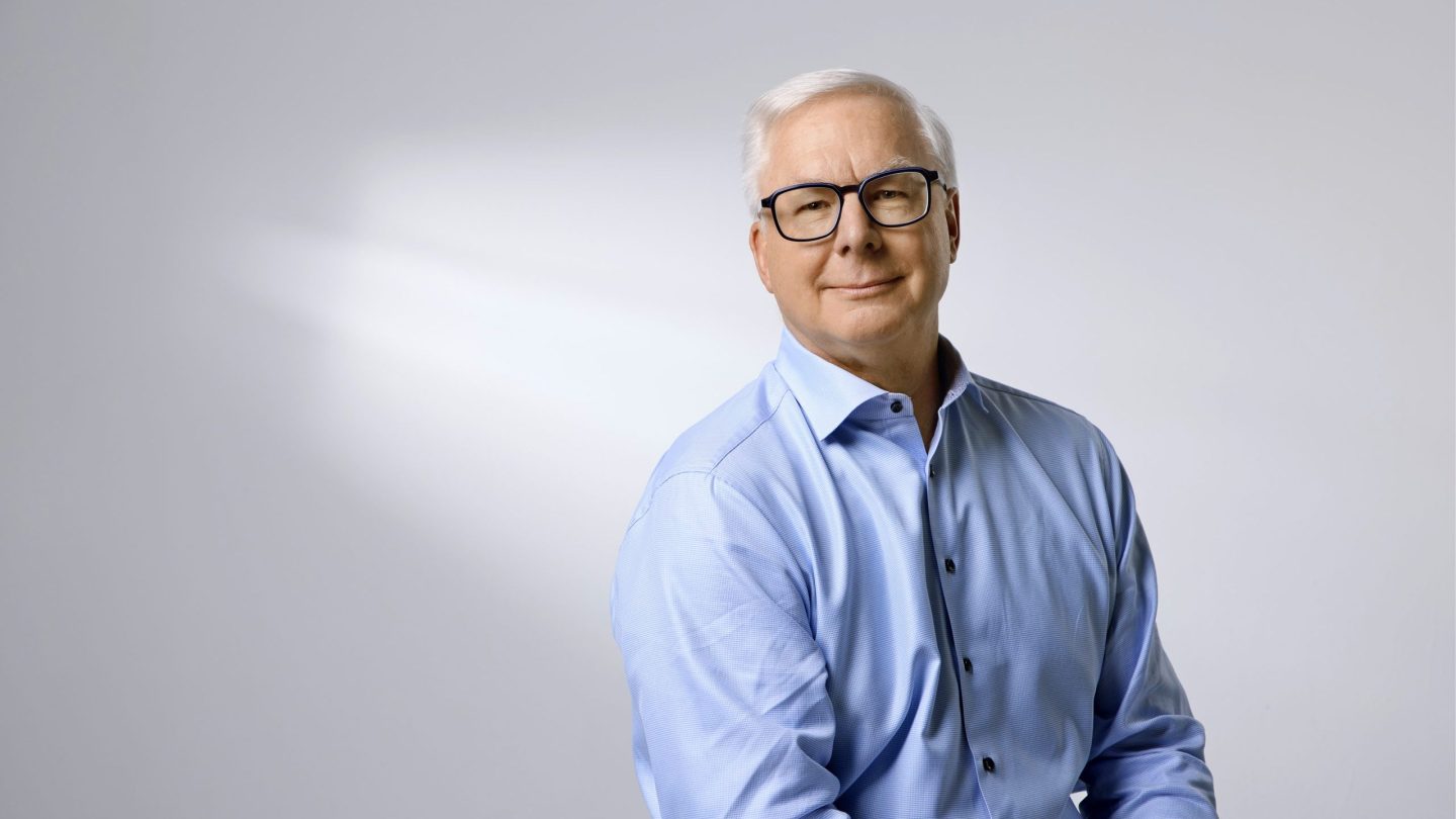 Change at the top: meet Rob Morgan, new CEO of the Alberta Energy ...