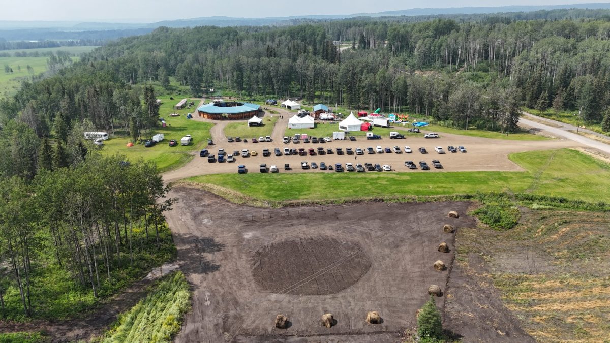 Halfway River First Nation makes history with Montney natural gas ...