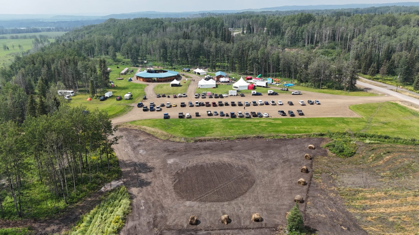 Halfway River First Nation makes history with Montney natural gas ...