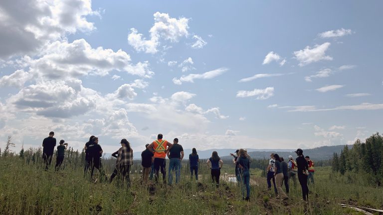 Halfway River First Nation makes history with Montney natural gas ...