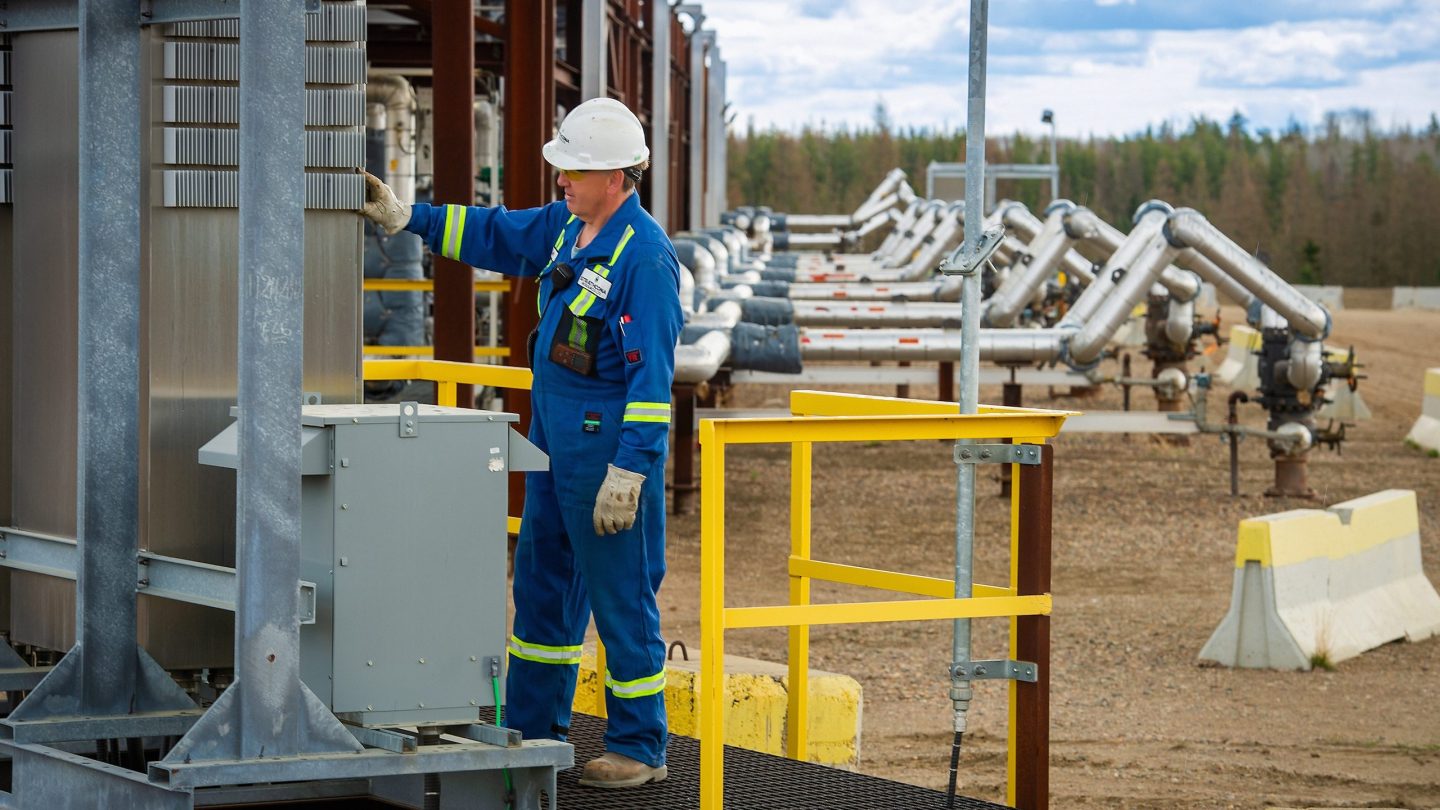 Canada’s heavy oil finds new fans as global demand rises