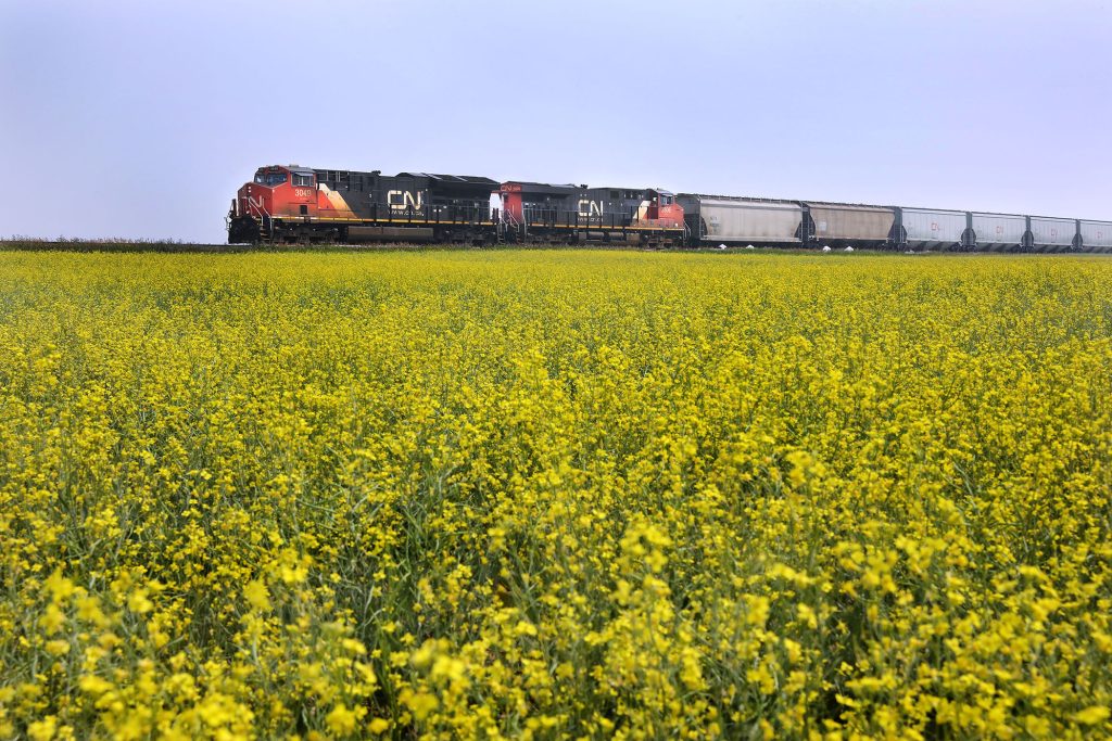 How economic corridors could shape a stronger Canadian future | BOE Report