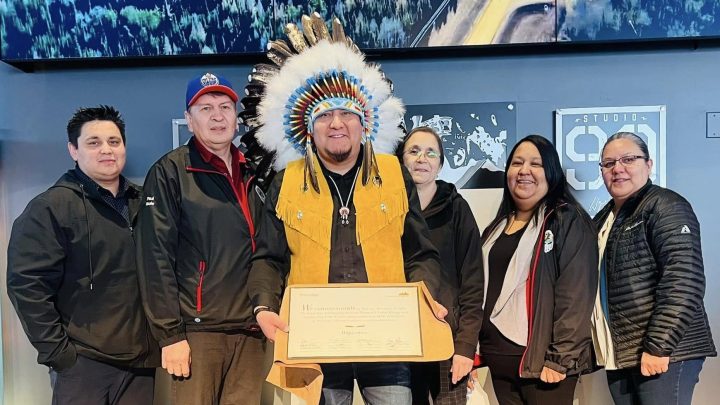 From ice rinks to education: how Indigenous energy ownership is ...