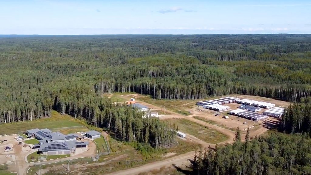 From ice rinks to education: how Indigenous energy ownership is ...