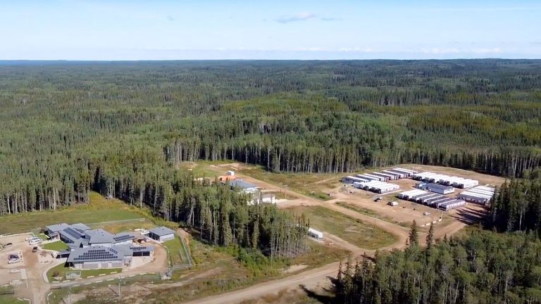 From ice rinks to education: how Indigenous energy ownership is ...