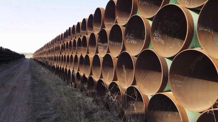 Strengthening U.S. ties a top priority for Canada’s energy future