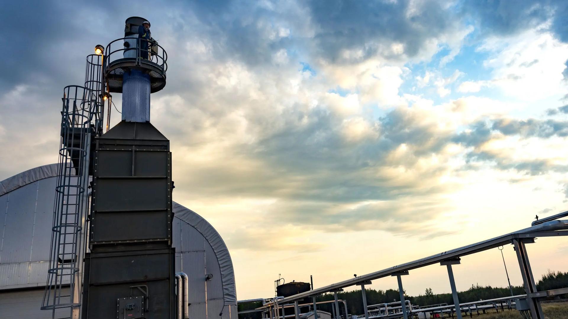 Lower costs see oil sands emerge as one of North America’s most ...